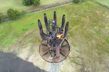 Asset Inspection - Scout Aerial Australia