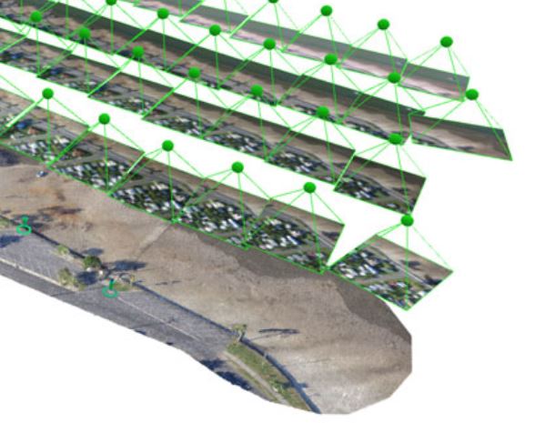 Strengths and limitations of Photogrammetry - Scout Aerial Australia
