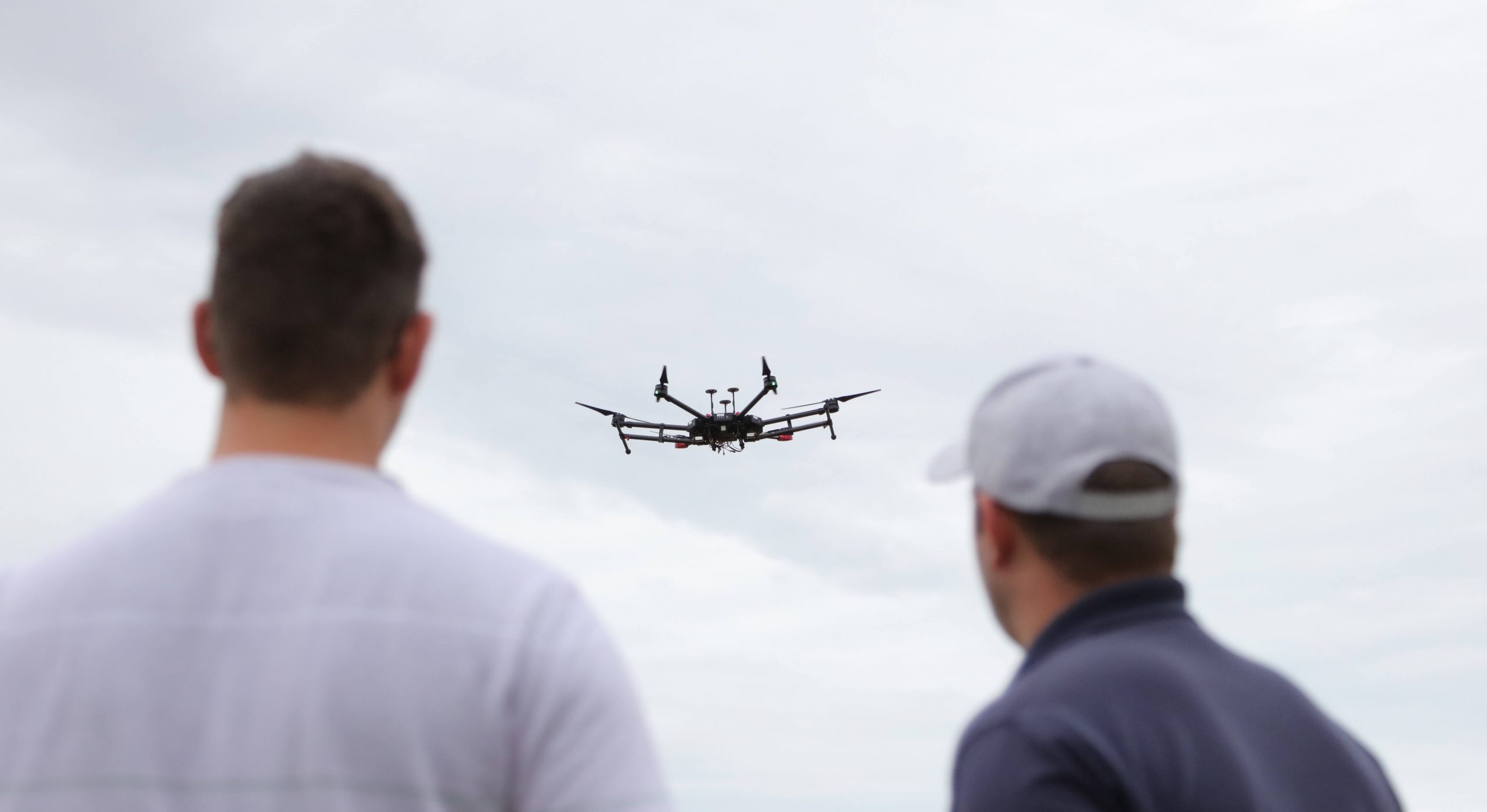 What is CASA's MOS and why does it matter? - Scout Aerial Australia