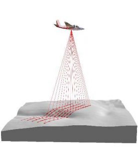 Strengths and limitations of LiDAR - Scout Aerial Australia